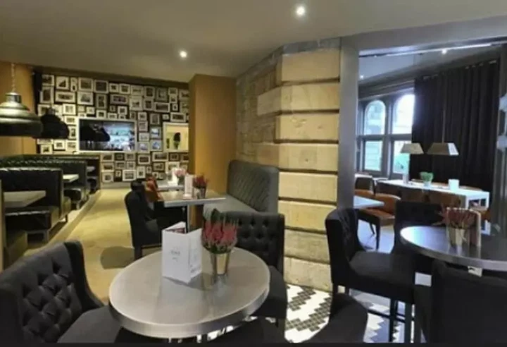 Hôtel Murrayfield - Edinburgh