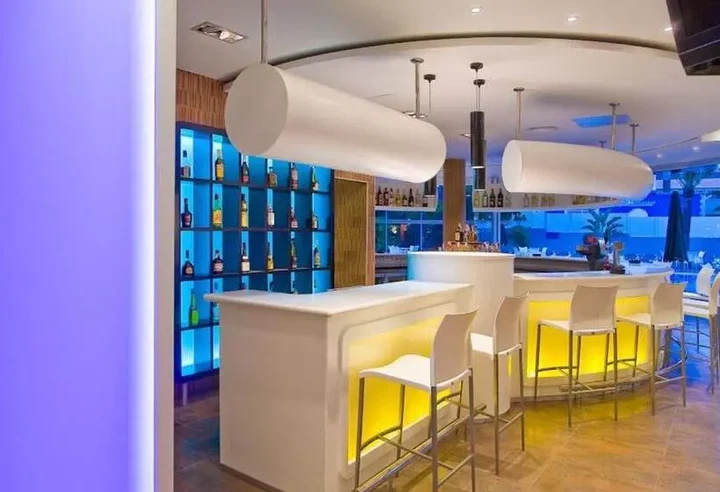 Hôtel Rh Royal Recommend For Adults - Benidorm