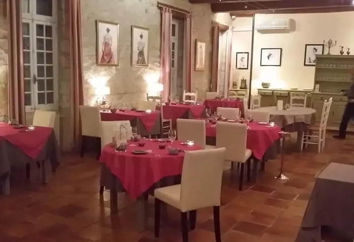 Hôtel Auberge De Tavel - Rochefort-du-Gard