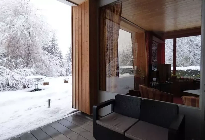 Hôtel Logis Hôtels La Crémaillère - Saint-Bonnet-en-Champsaur
