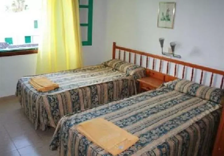 Apartamentos Las Acacias - Lanzarote