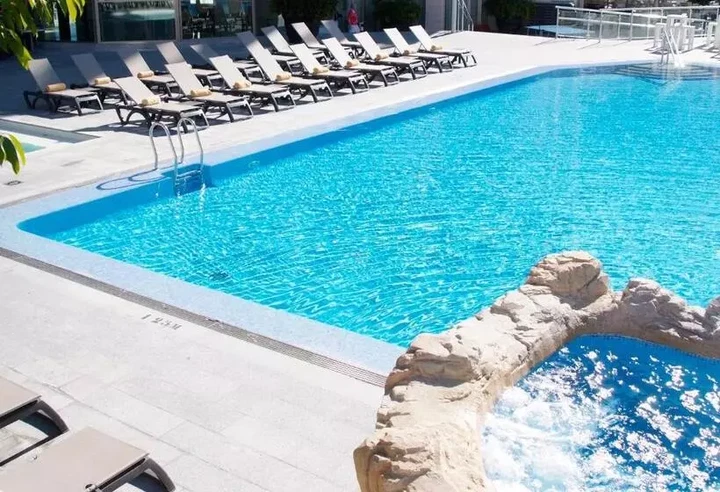 Hotel Sandos Monaco   Adults Only - Benidorm