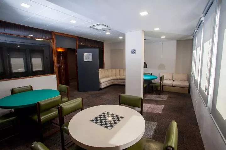 Hôtel Bourbon Londrina Business - Londrina
