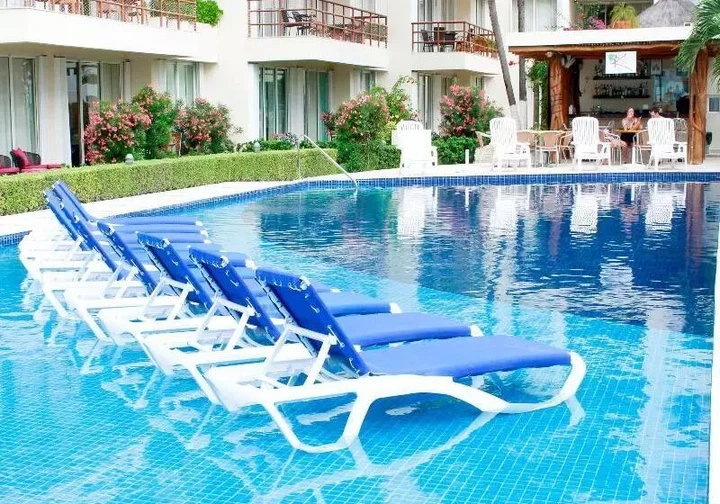 Hôtel Ixchel Beach - Isla Mujeres
