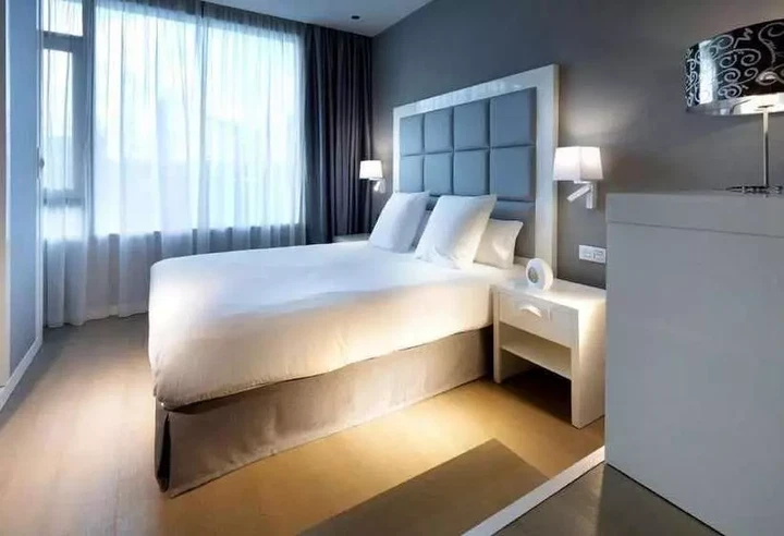 Hôtel Domo Casablanca - Casablanca