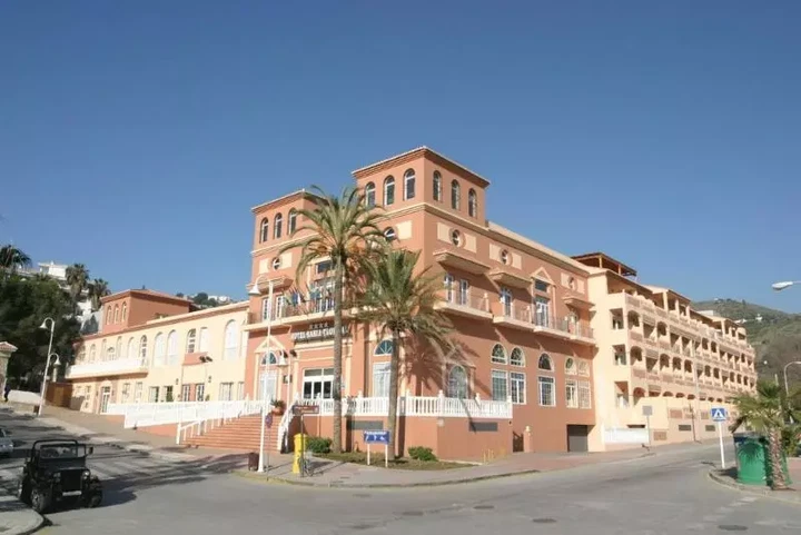 Hôtel Bahia Tropical - Andalusia