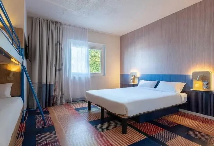 B&b Hotel Saint Pierre En Faucigny Bonneville - Bonneville