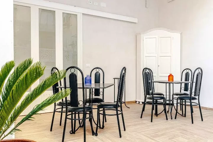 Hotel Giulio Cesare 14, Residence - Palermo