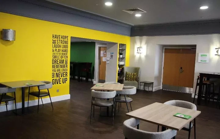 Hôtel Holiday Inn Kenilworth   Warwick By Ihg - イギリス ケニルワース