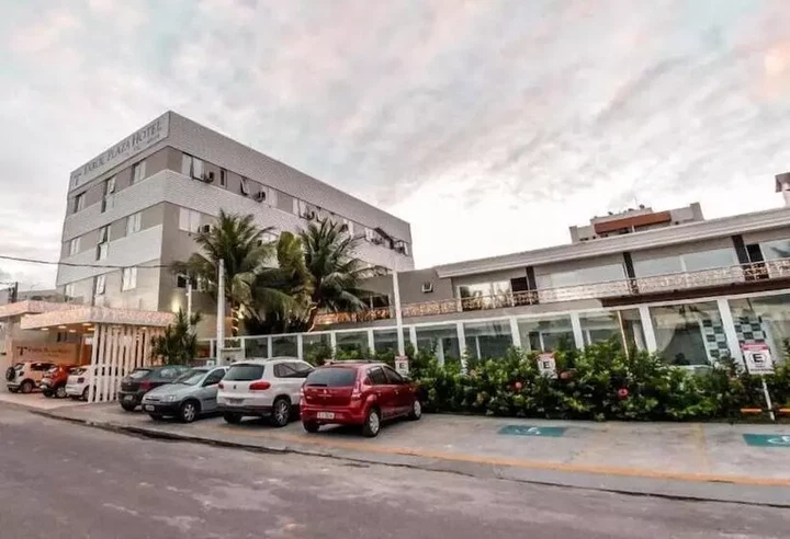 Hôtel Fph - Aracaju