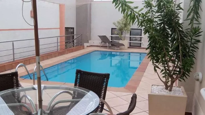 Hôtel Golden Inga - Maringá