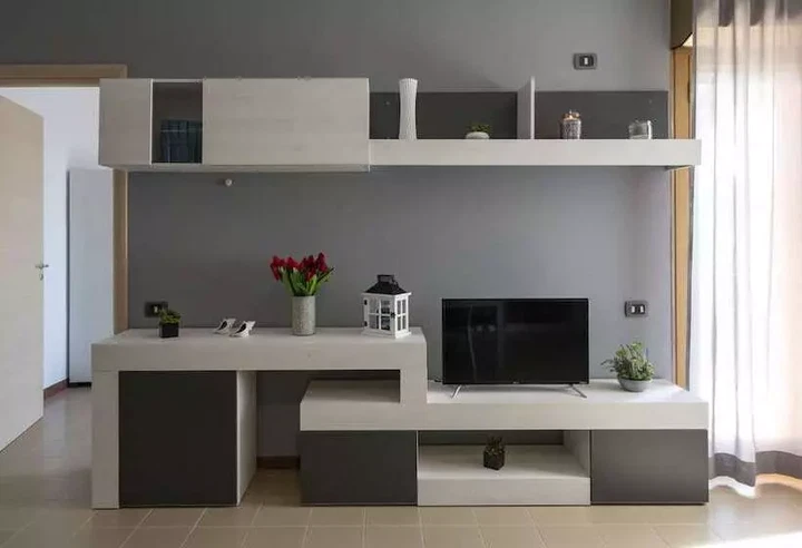 Residence Isabella Sport - Sciacca
