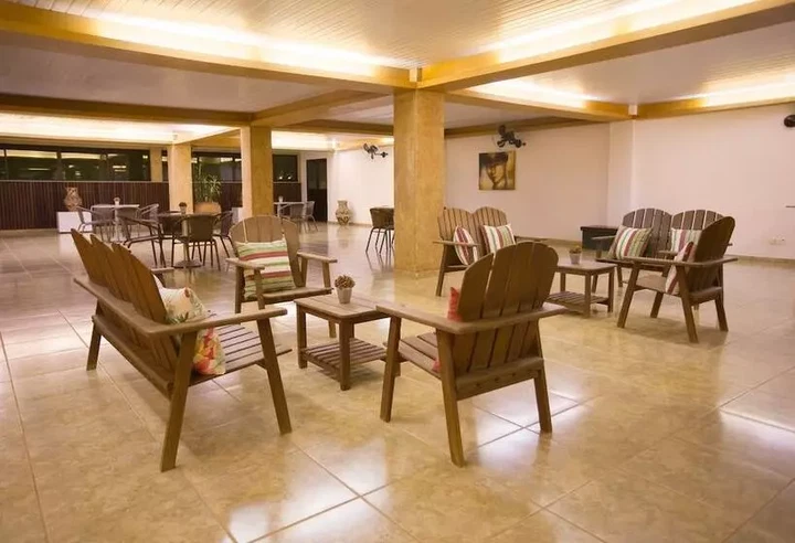 Hôtel Wetiga - Bonito