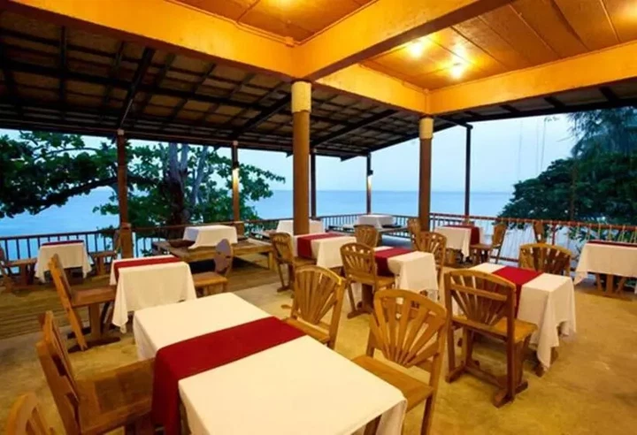 Hôtel The Cove Phi Phi - Ao Nang