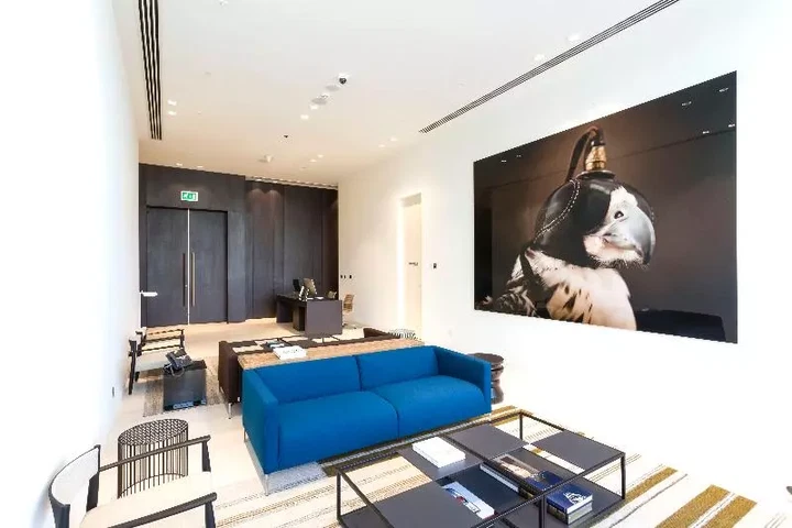 Hôtel Al Zorah Beach Resort - Ajman