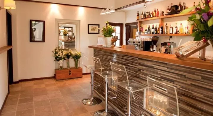 Hotel Wedgeview Country House & Spa - Stellenbosch