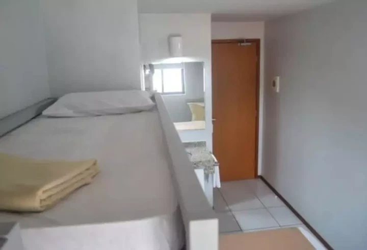Hôtel Expresso R1 - Maceió