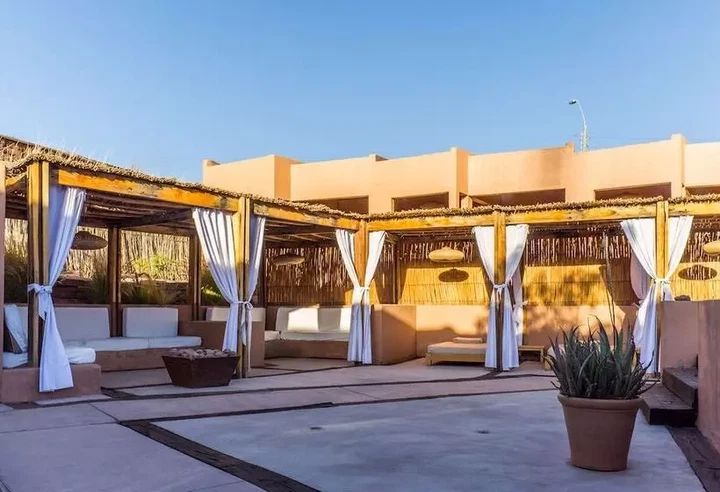 Hôtel Noi Casa Atacama - San Pedro de Atacama