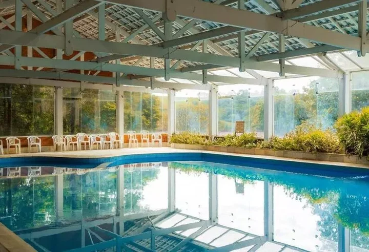 Hôtel Grinbergs Village - Socorro