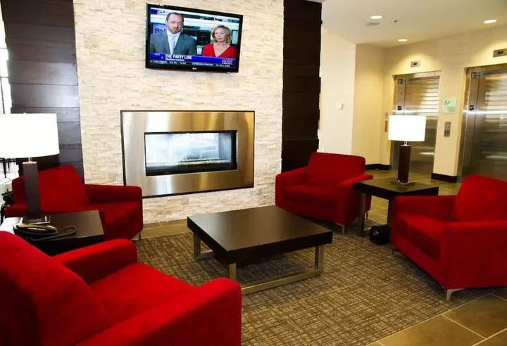 Holiday Inn Hotel & Suites Red Deer By Ihg - Red Deer