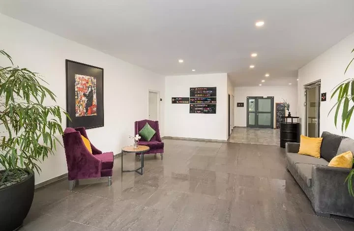 Diwotel By Trip Inn Frankfurt Airport Dreieich - Langen