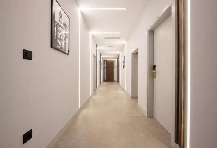 Pension Caldo Luxury Rooms - Split