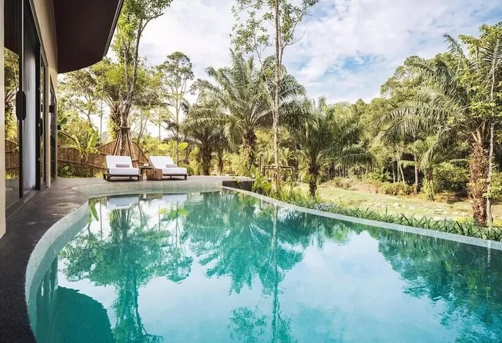 Hotel Anantara Koh Yao Yai Resort & Villas - Ko Yao Yai