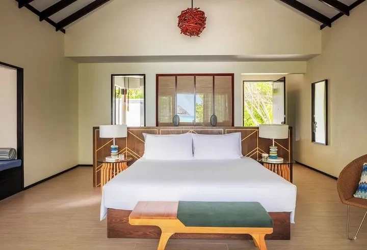 Nh Collection Maldives Havodda Resort - Maldives