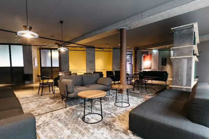 Hôtel Exeter - Islande
