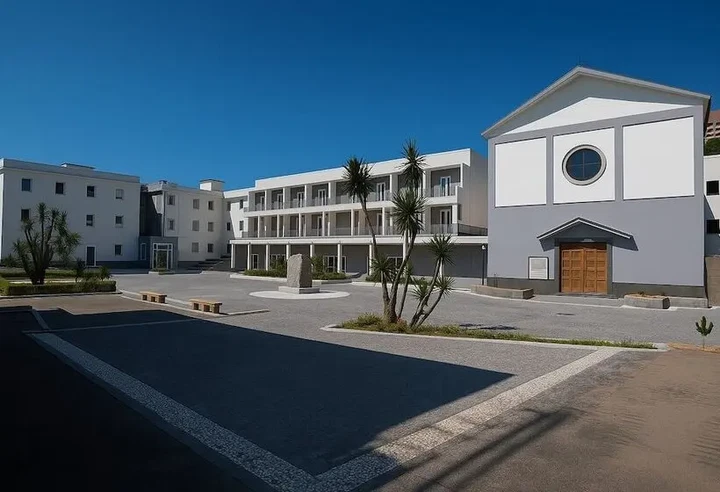 Hôtel Hotiday Pozzuoli - Pozzuoli