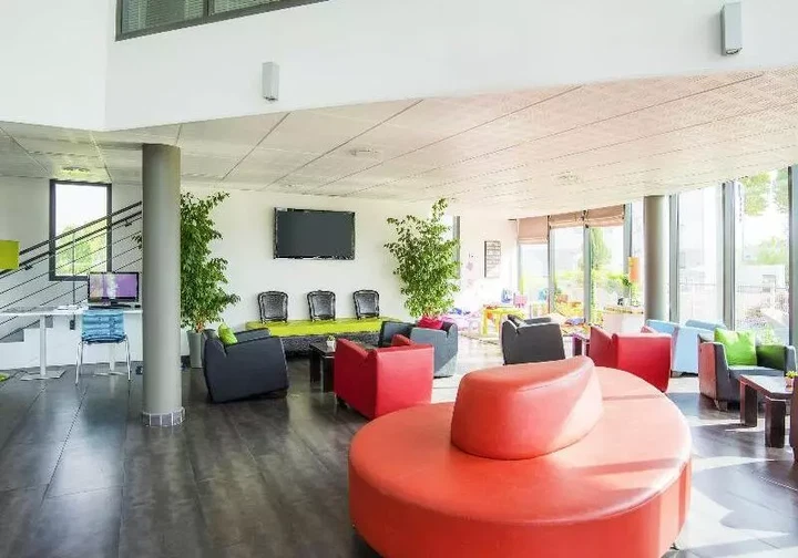 Hôtel Ibis Styles Pertuis Portes Du Luberon - Pertuis