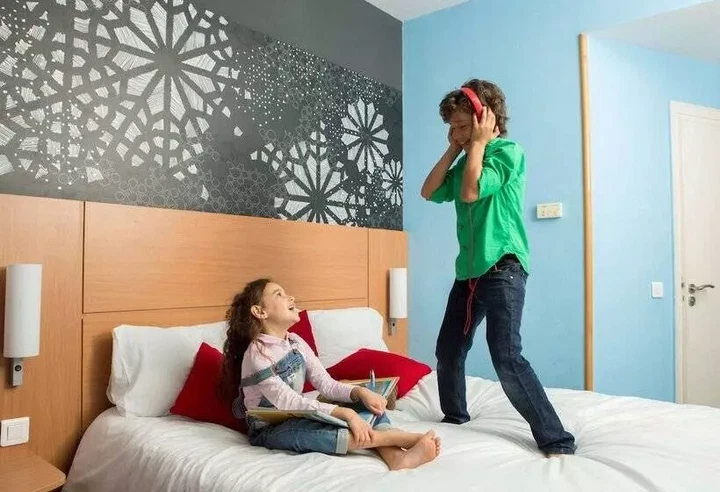Hôtel Ibis Meknes - Meknes