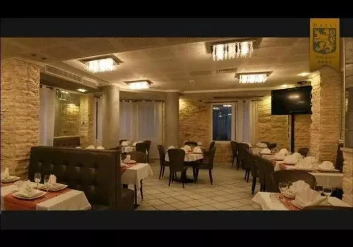 Hôtel Oran Center - Oran