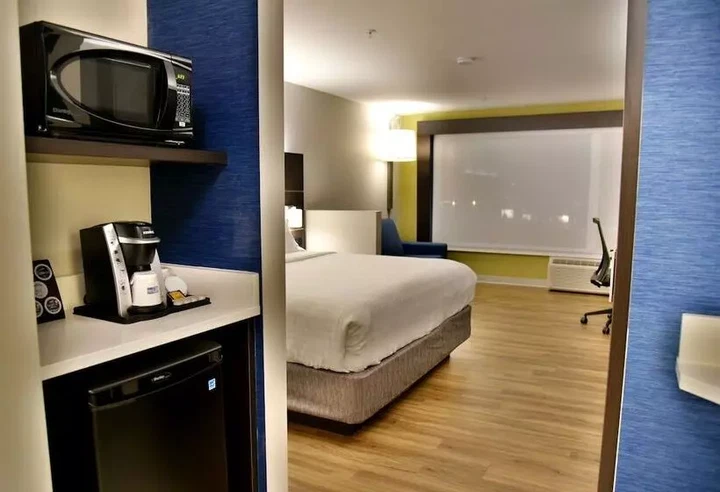 Hôtel Holiday Inn Express & Suites   Gatineau   Ottawa By Ihg - Gatineau