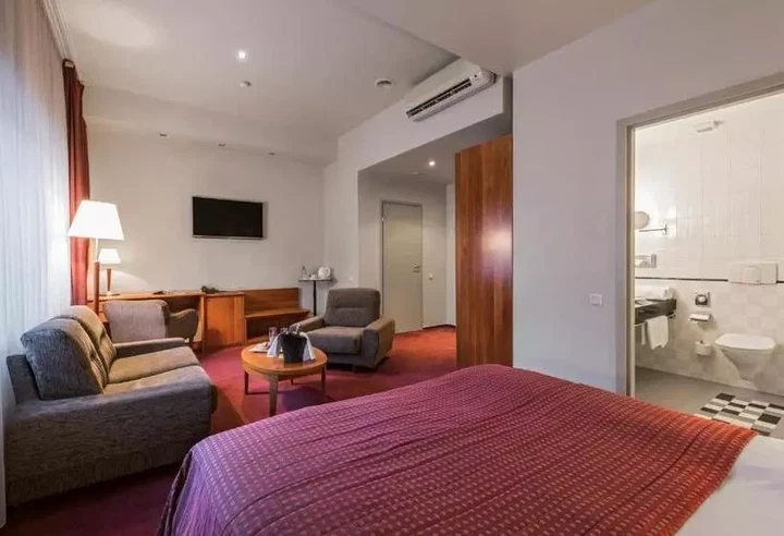 Hôtel Best Baltic Kaunas - Kaunas
