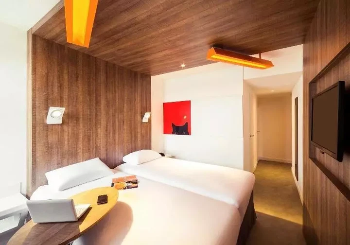 Hôtel Ibis Styles Niort Poitou Charentes - Niort