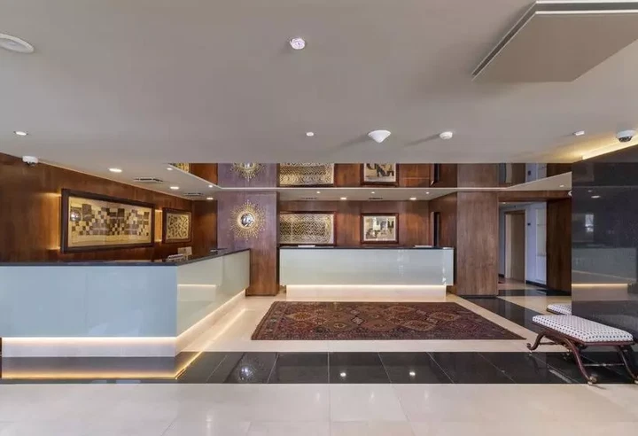 Hôtel Royal Savoy  Ocean Resort  Savoy Signature - Funchal