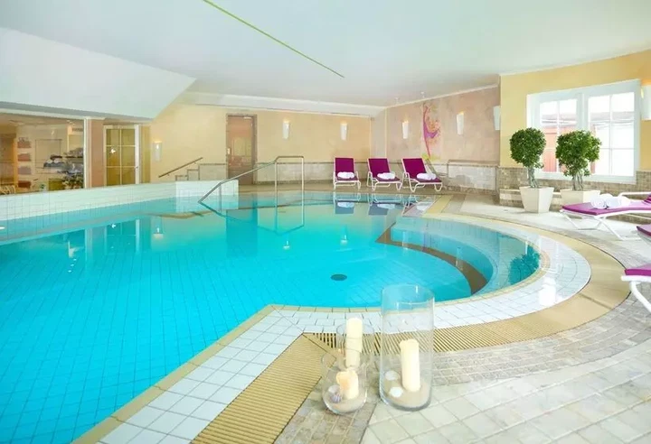 Hôtel Dorint Strandresort & Spa Westerland/sylt - Sylt