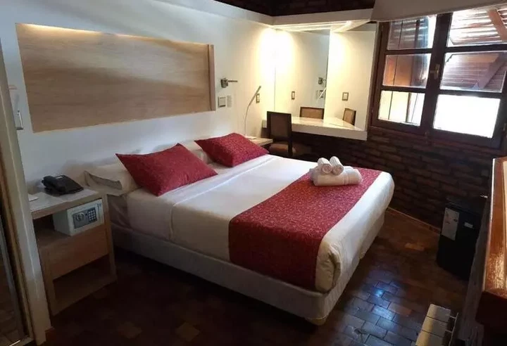Hôtel Portal Del Lago - Villa Carlos Paz