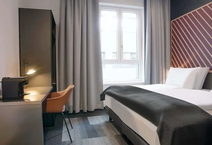 B&b Hotel Wismar - Wismar