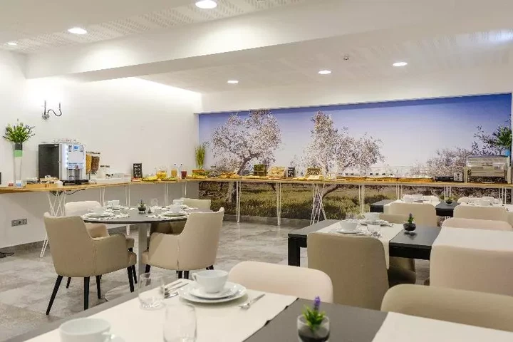 Serra D Aire Boutique Hotel   Sa Hotels - Fátima