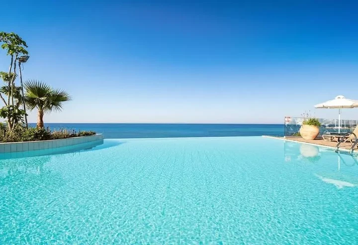 Hôtel Atlantica Sungarden Beach - Ayia Napa