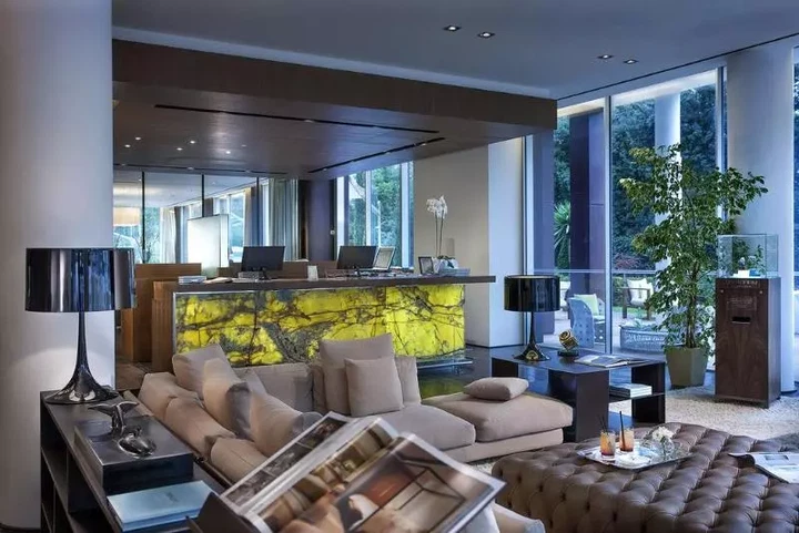 Hôtel Principe Forte Dei Marmi Resort & Spa - Marina di Pietrasanta