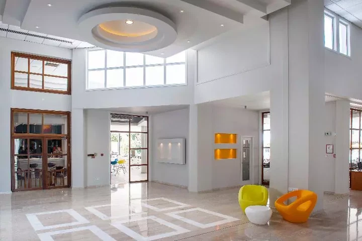 Hôtel Mayfair Gardens - Paphos