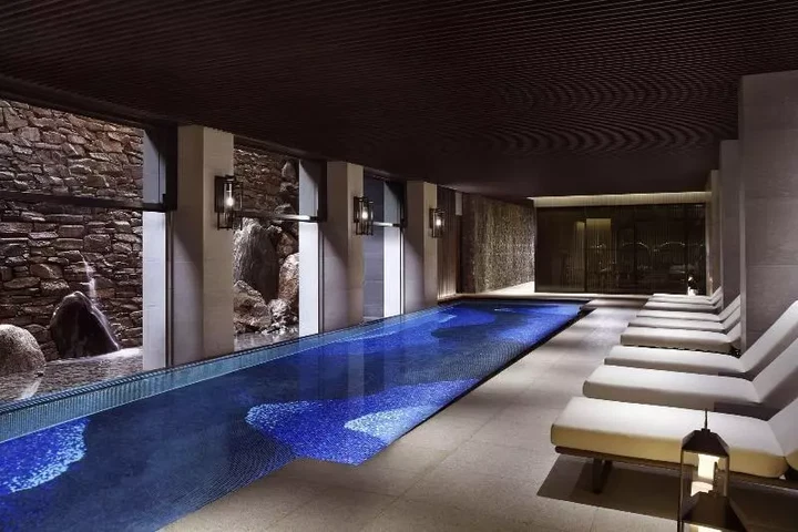 Hôtel The Ritzcarlton, Kyoto - Kyoto