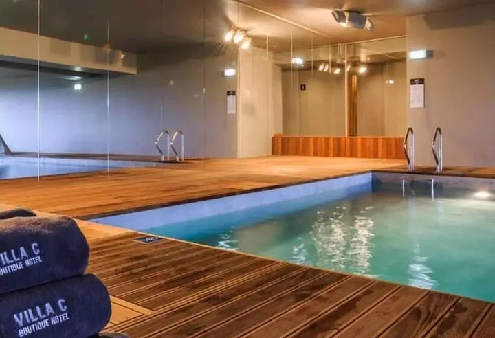 Hôtel Villa C Boutique - Vila do Conde