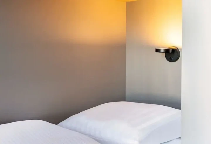 B&b Hotel Göttingen City - Göttingen