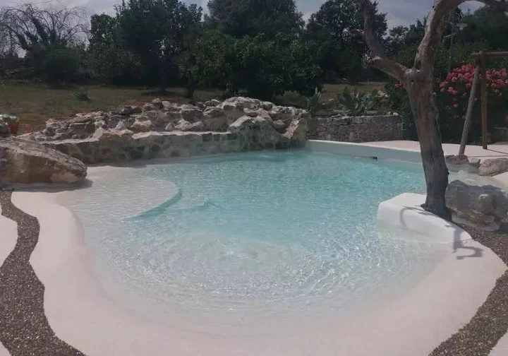 Bed And Breakfast Trulli Terra Magica - Apulia