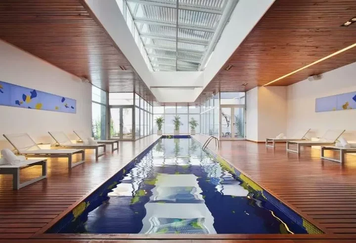 Hôtel Design Suites Buenos Aires - Buenos Aires