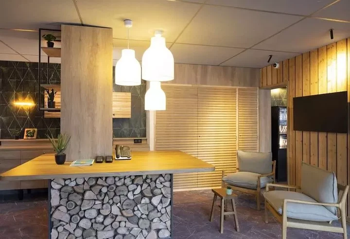 Hôtel Ibis Styles Les Houches Chamonix - Les Houches